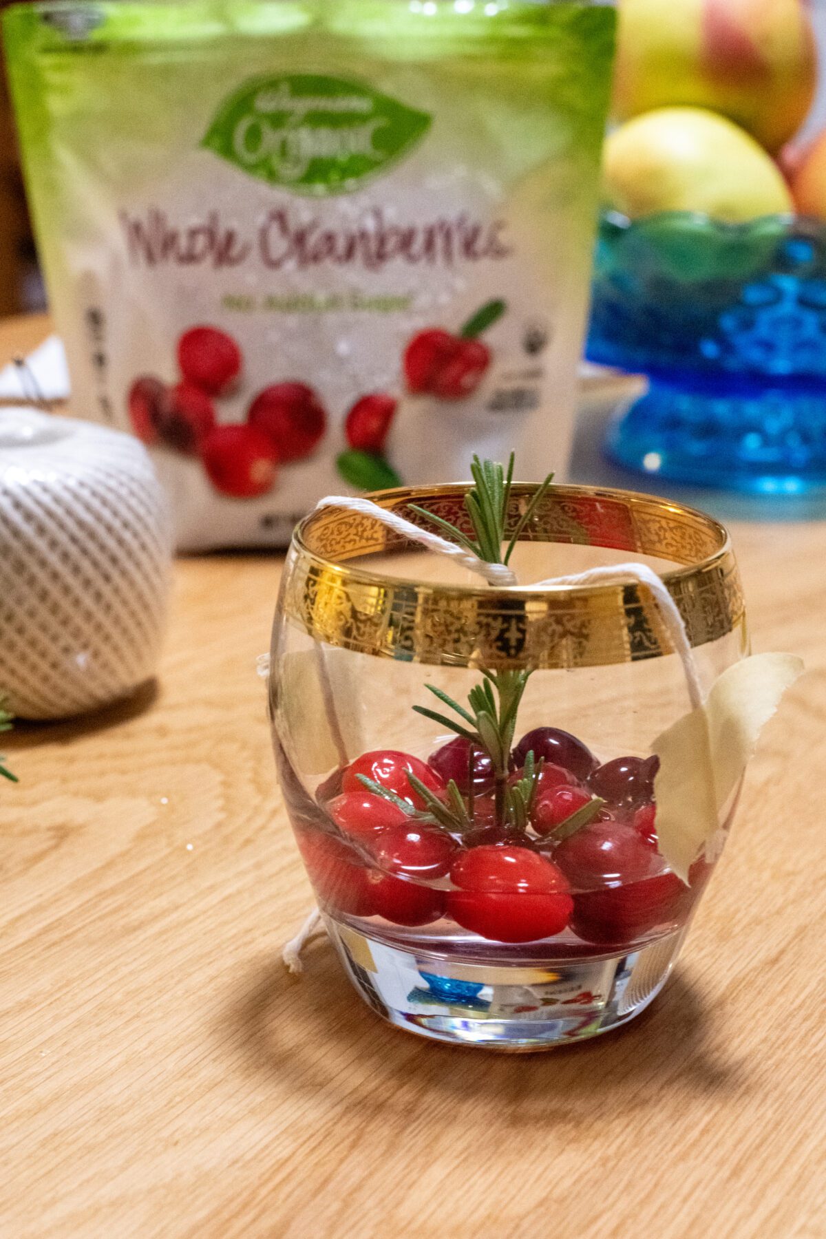 The Snow Globe Cocktail - How To Make The Festive Drink That Everyone's ...