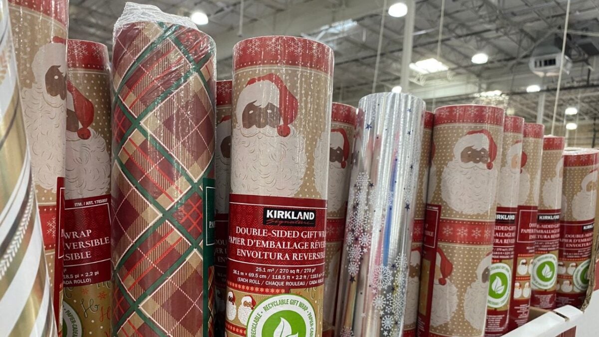Christmas at Costco: The Wholesaler's 26 Best Holiday Items - Holiday ...