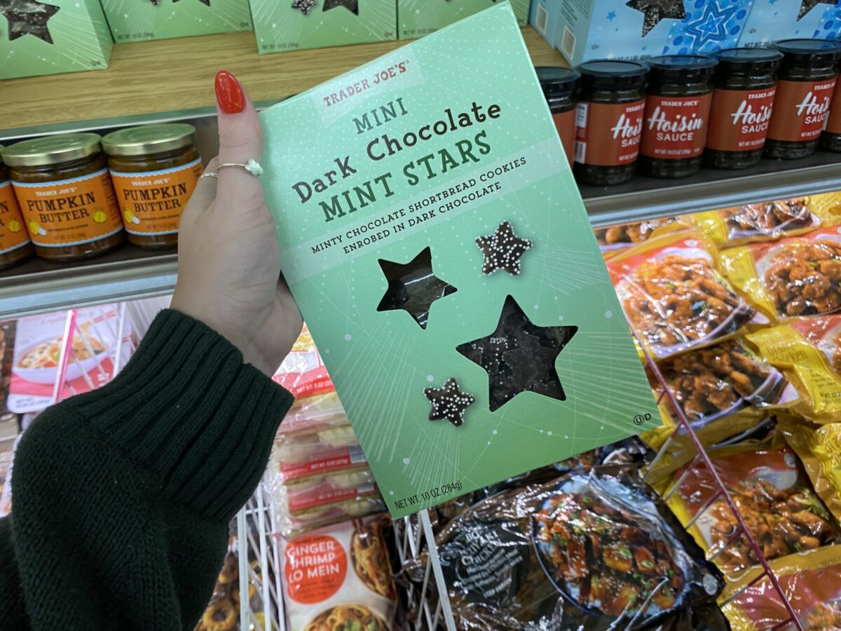Joe’s For the Holidays: 27 Trader Joe's Christmas Items to Try ...