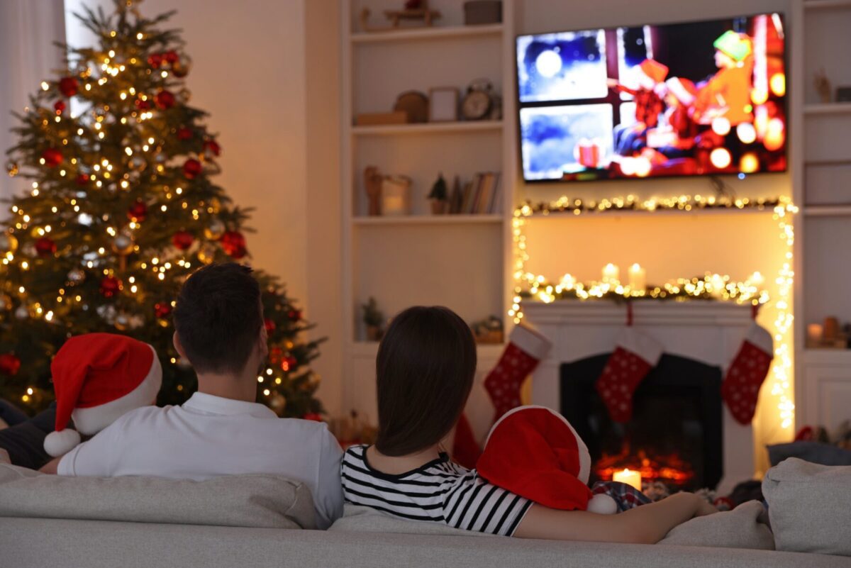 17 Underrated Christmas Movies When You're Tired of the Classics ...