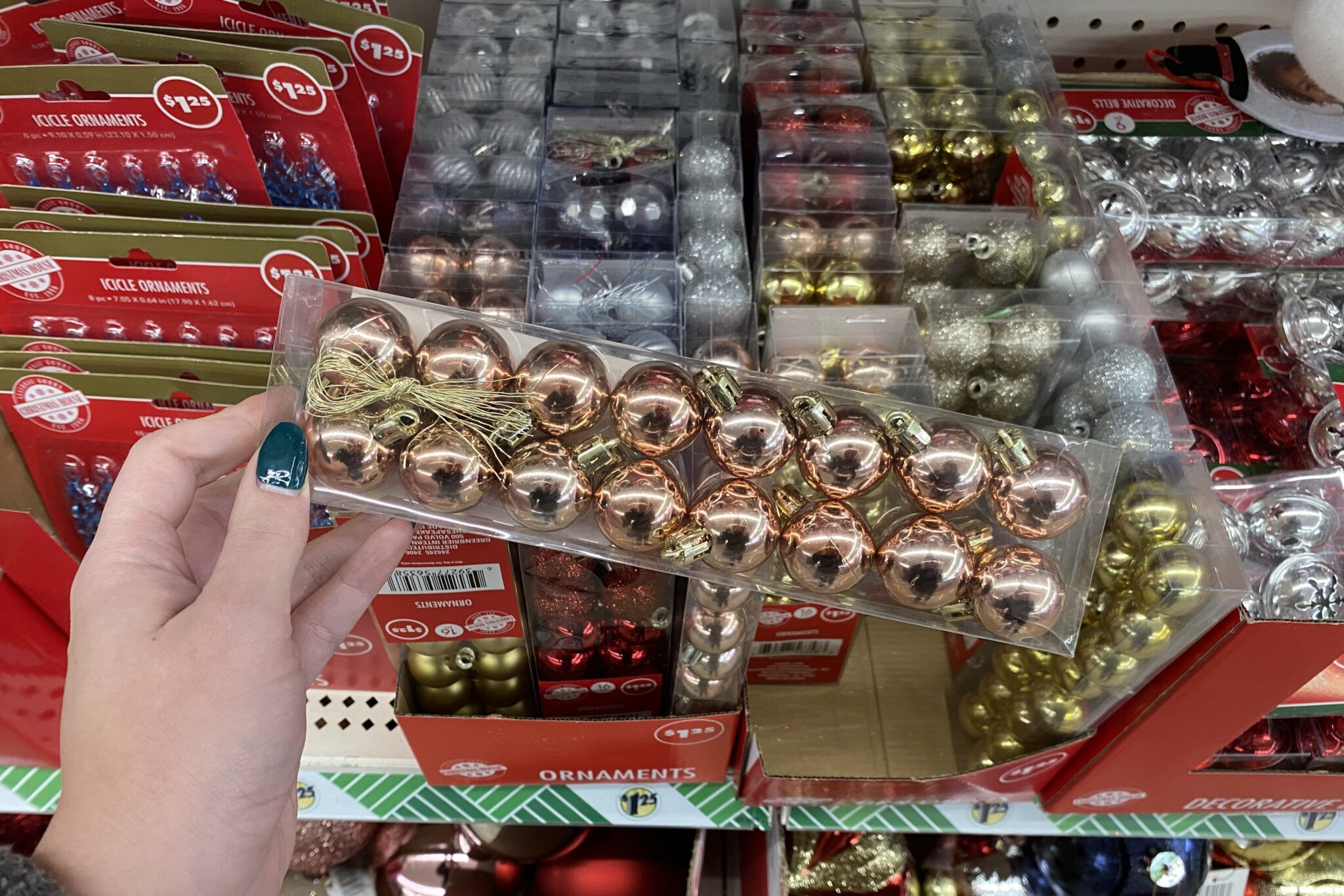 The Best Dollar Tree Christmas Items