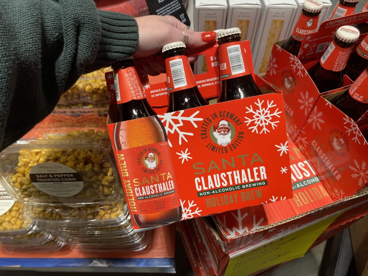 17 Must-Try Whole Foods Holiday Items For 2024