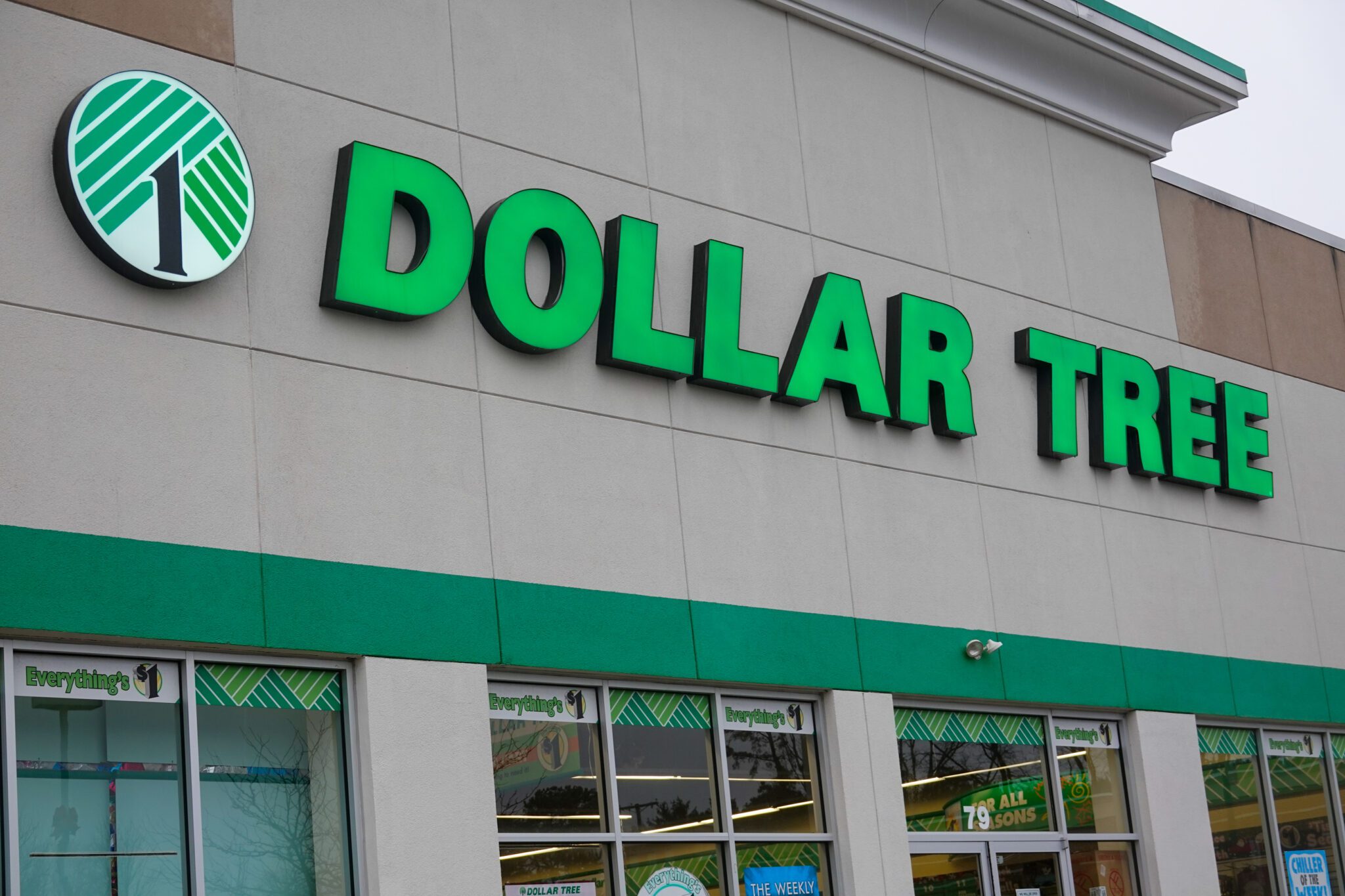 The Best Dollar Tree Christmas Items
