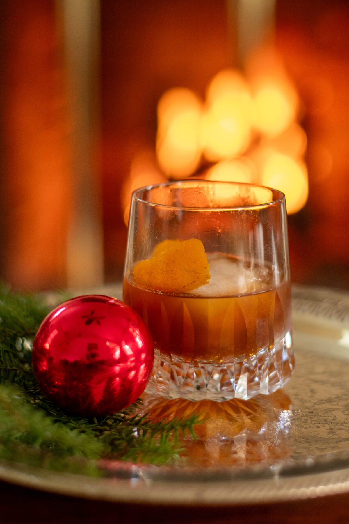 Spiced Christmas Syrup – The Only Flavored Drink Syrup You Need This ...