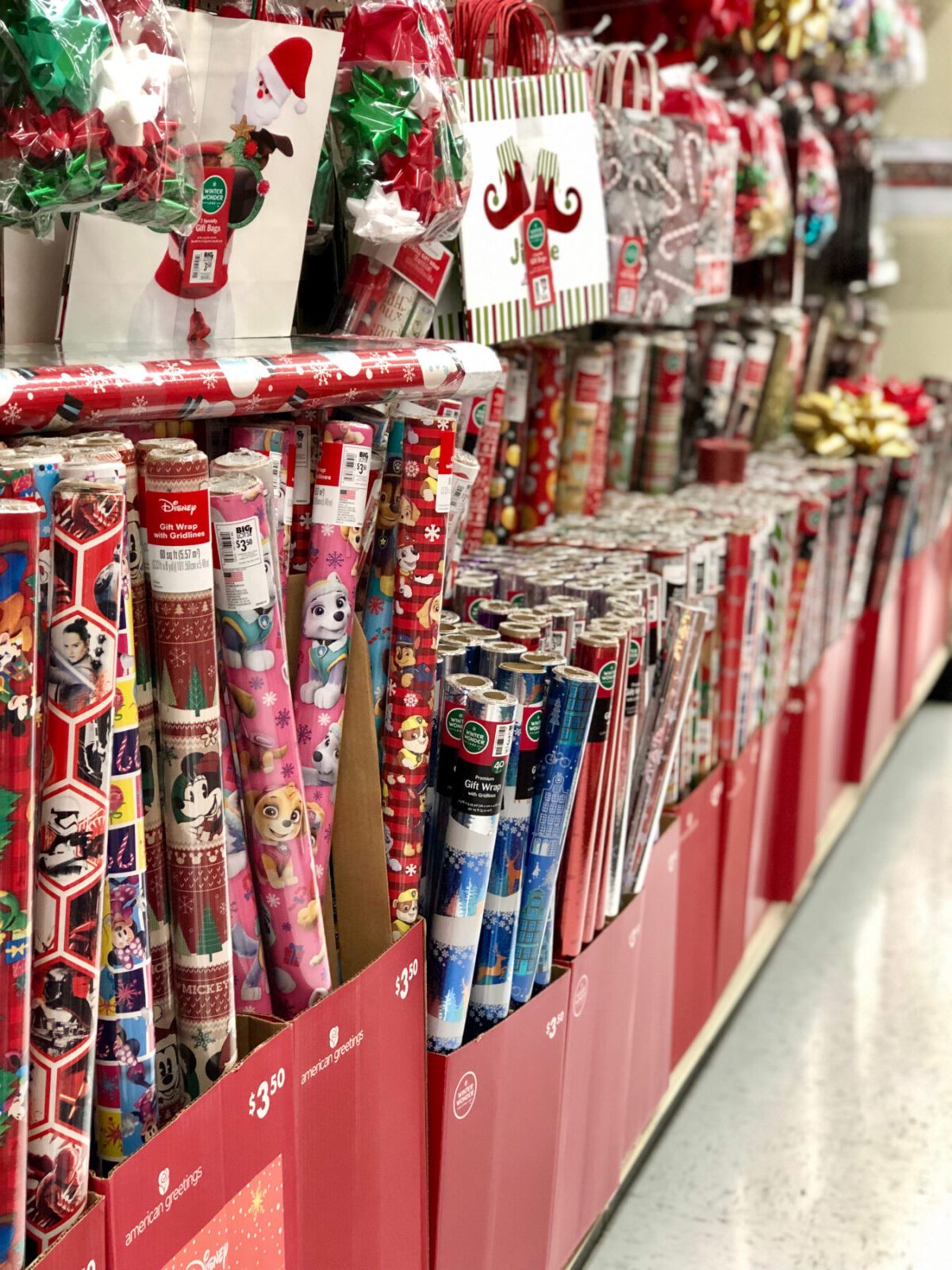 5 Places You Wouldn’t Normally Think of To Get Great Wrapping Paper ...