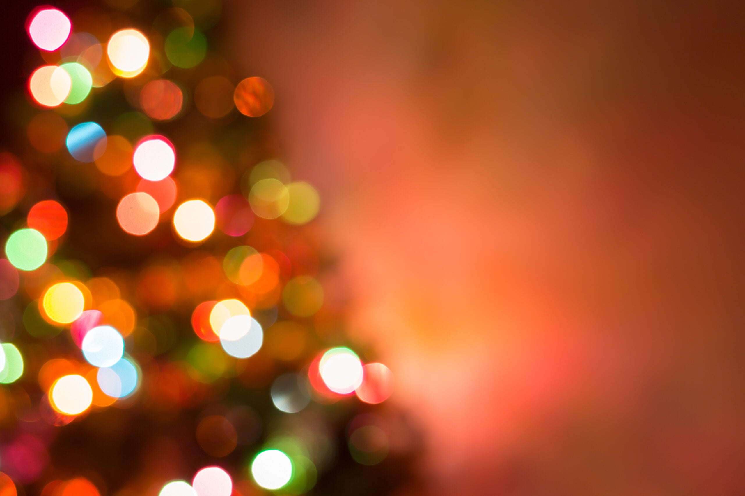 12 Magical Ways To Decorate With Christmas Lights - Holiday Magic Hub